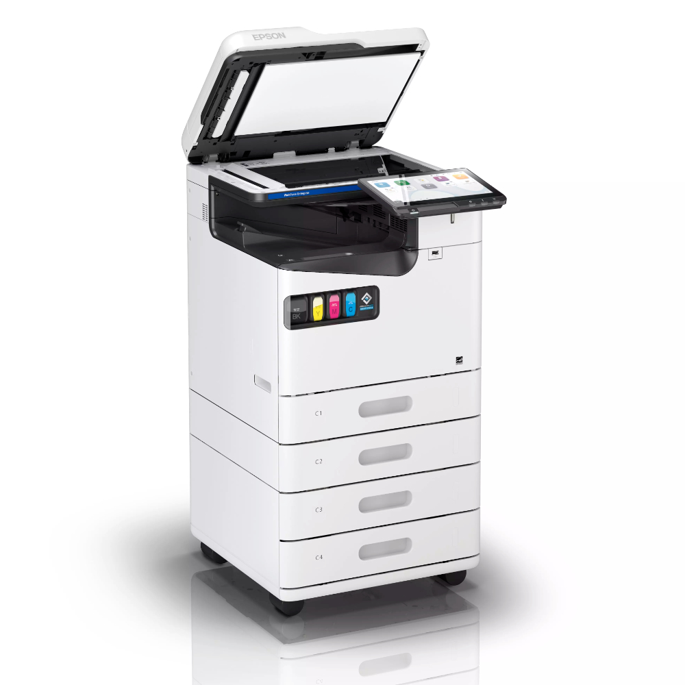 Epson WorkForce AM-C400 - Yorkshire Office Machines